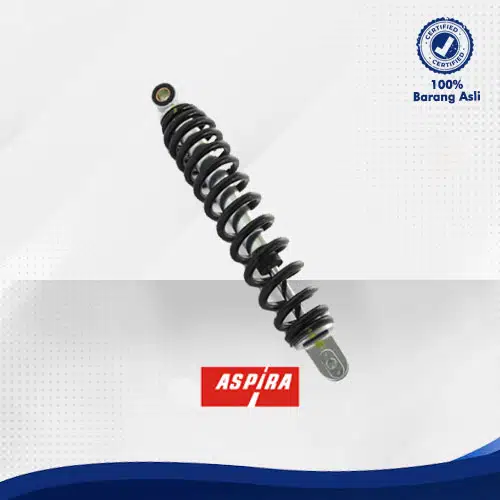 Rekomendasi Shock Motor Terbaik: Yang Terbukti Berkualitas ...