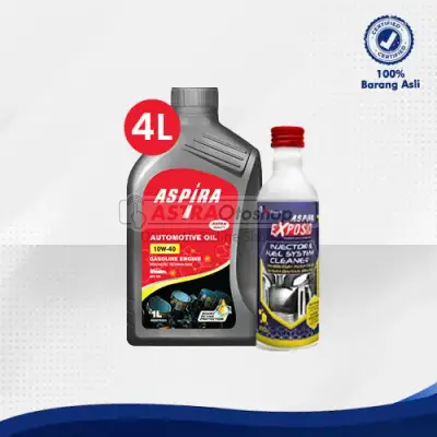 Daftar Harga Oli Mobil: Rekomendasi Terbaru September 2024 ...
