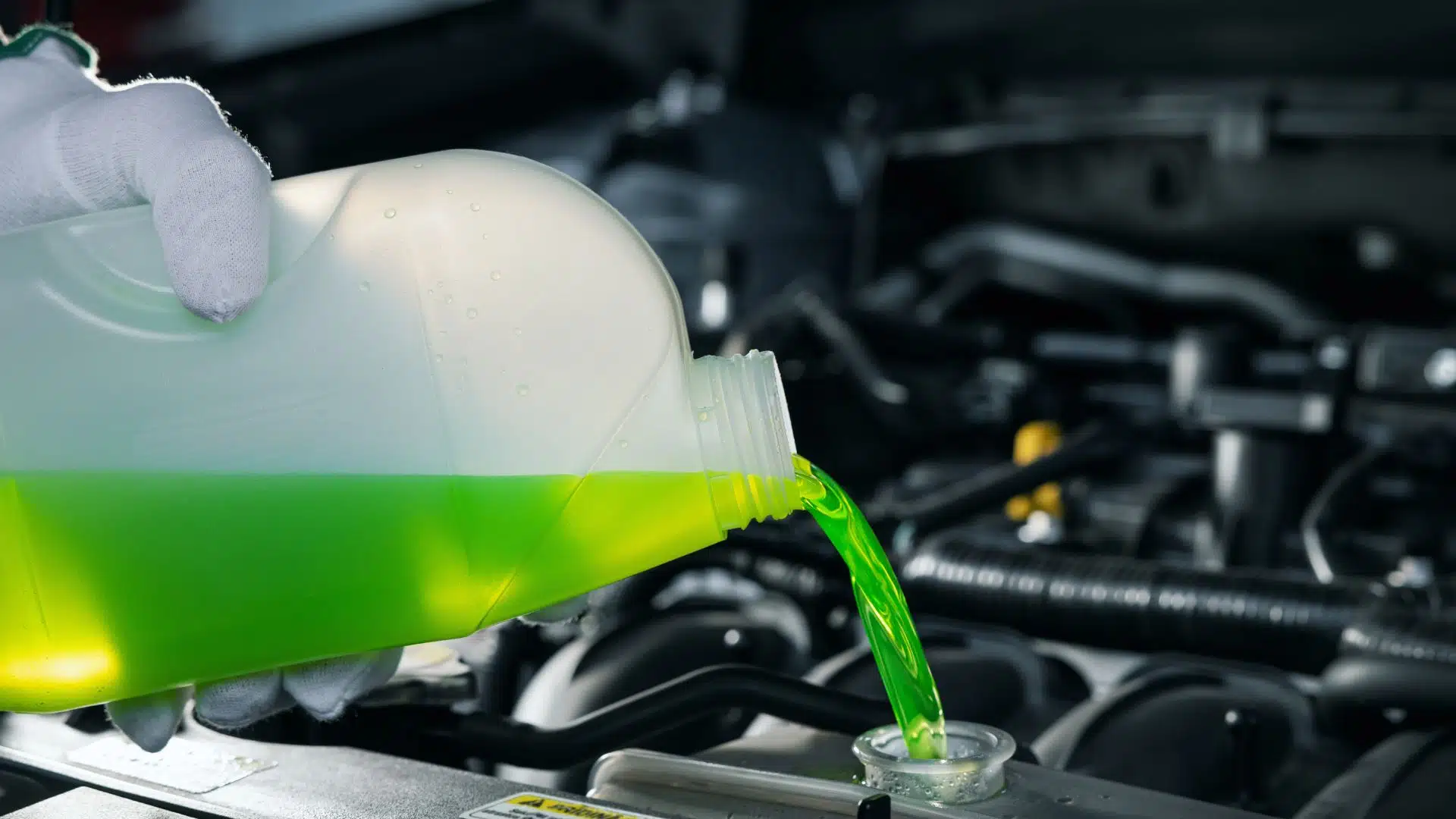 Penanganan Penyebab Radiator Mobil Cepat Panas | AstraOtoshop.com