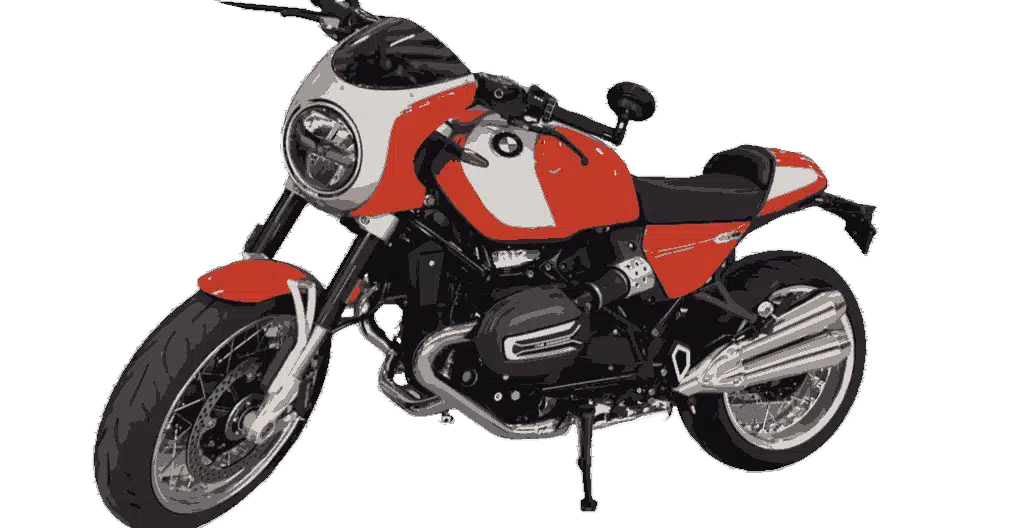 BMW R12 S 2025 Resmi Hadir: Moge Bergaya Klasik | AstraOtoshop.com