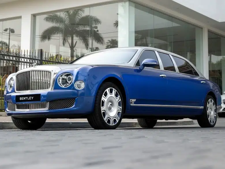 Daftar Harga Mobil Limousine di Indonesia: Mengapa Harganya Tembus ...