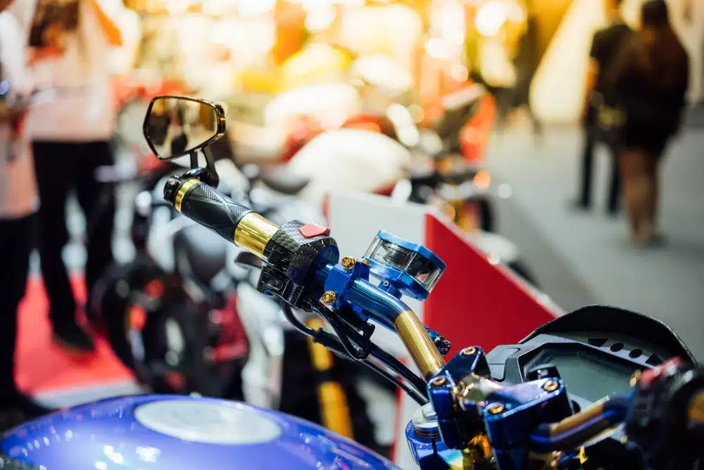 50 Merek Kendaraan Bermotor Ramaikan GIIAS 2024! | AstraOtoshop.com