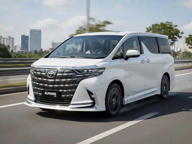 Daftar Harga Mobil MPV Toyota 2026, Mulai dari Rp100-an Juta ...