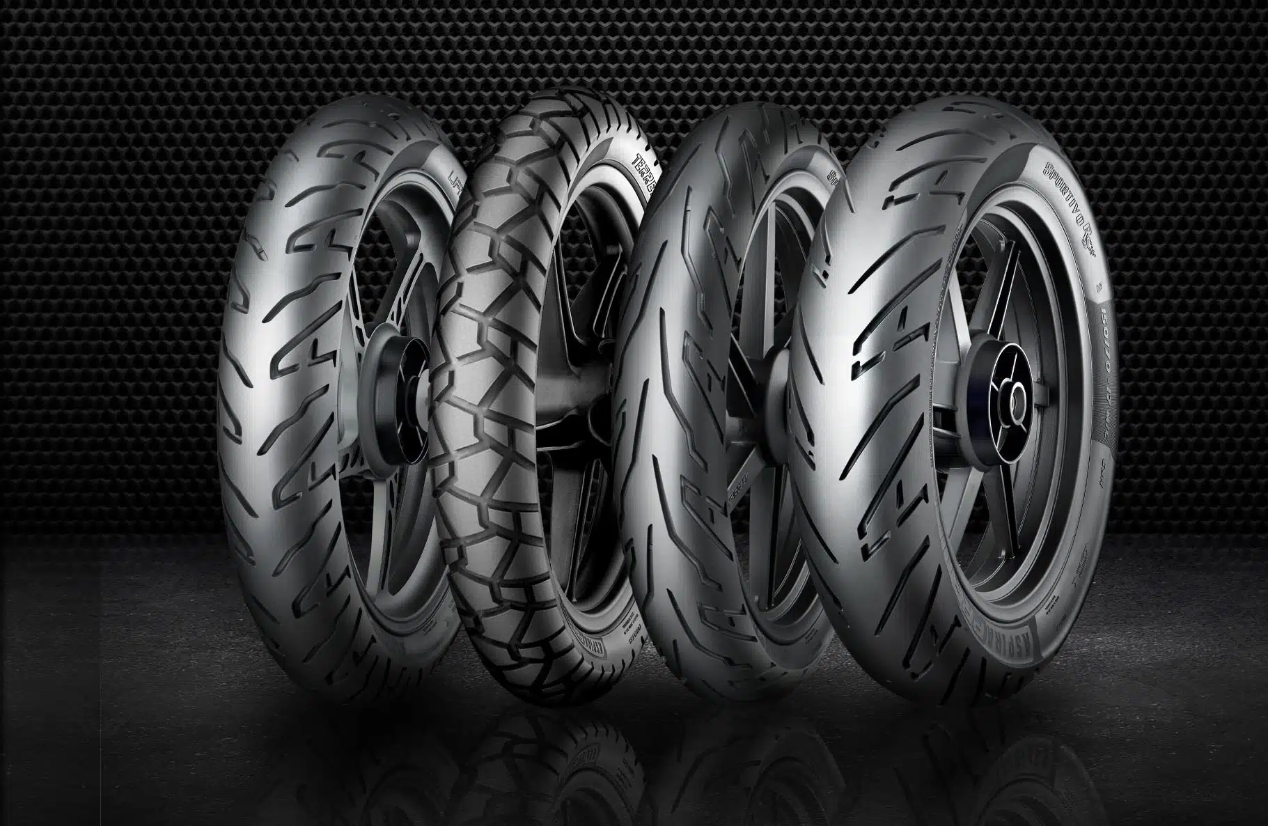 Harga Ban NMAX Terbaru 2026 + Pilihan Tubeless Terbaik | AstraOtoshop.com