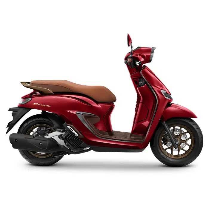 Harga Honda Stylo 160 Terbaru, Ini Spesifikasi dan Fiturnya ...