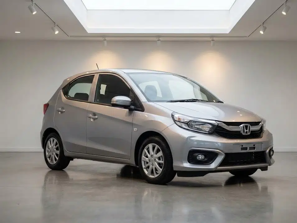 Honda Brio 2026: Kisaran Harga, Tipe, dan Spesifikasi New Honda Brio ...