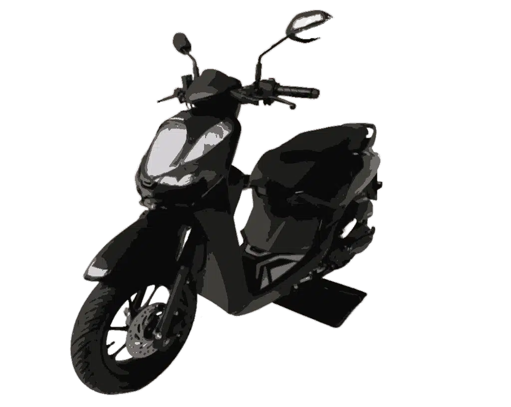 Motor Honda Genio CBS 2025 Harga Terbaru | AstraOtoshop.com