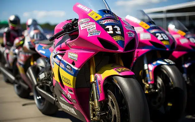Jadwal Lengkap MotoGP Hungaria 2025 | AstraOtoshop.com