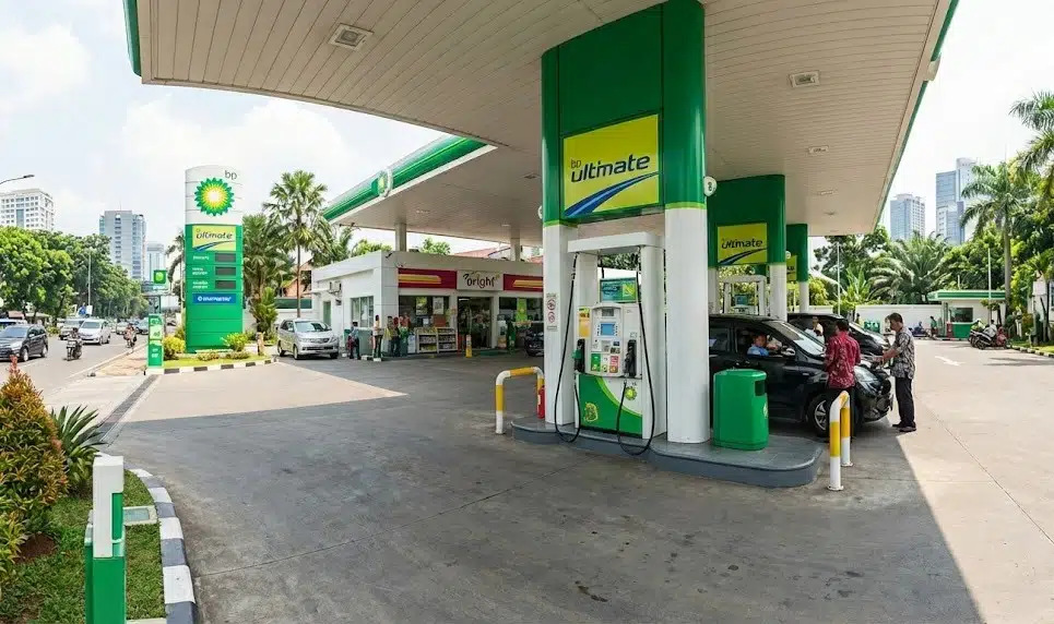 Jenis BBM di SPBU BP-AKR: Daftar Harga BBM BP dan RON | AstraOtoshop.com