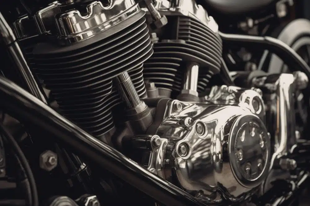 Mengenal Komponen Sepeda Motor untuk Pemilik Motor | AstraOtoshop.com