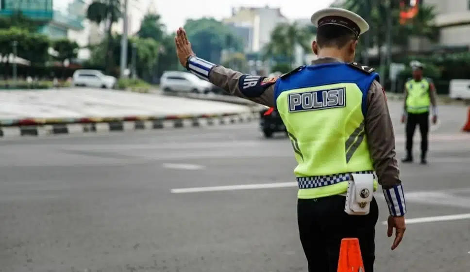 Apa Itu Operasi Lilin 2025? Ini Penjelasan dan Jadwal Pengamanan Nataru ...