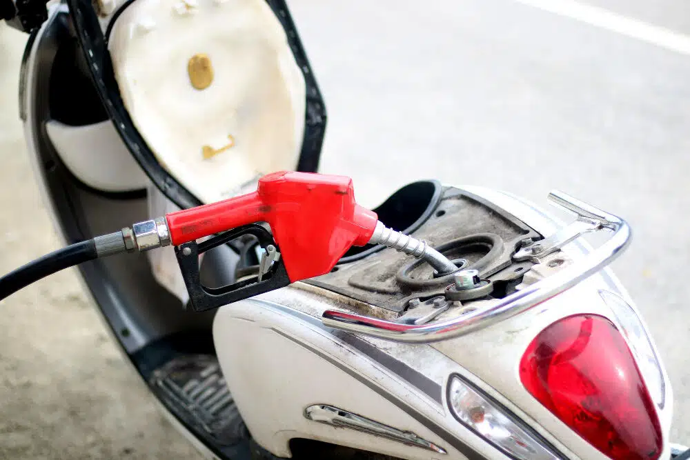 Sistem Kerja Bahan Bakar Motor: Berikut Ragam dan Jenisnya ...