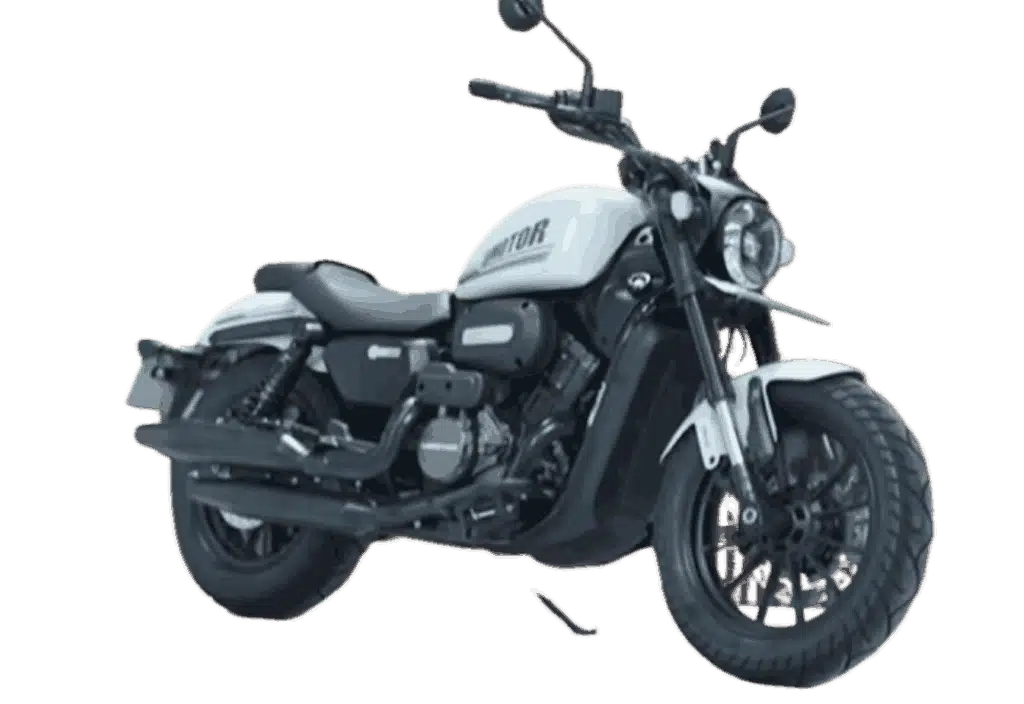 Mengenal QJMotor SRV 250A: 250cc dengan Fitur AMT | AstraOtoshop.com