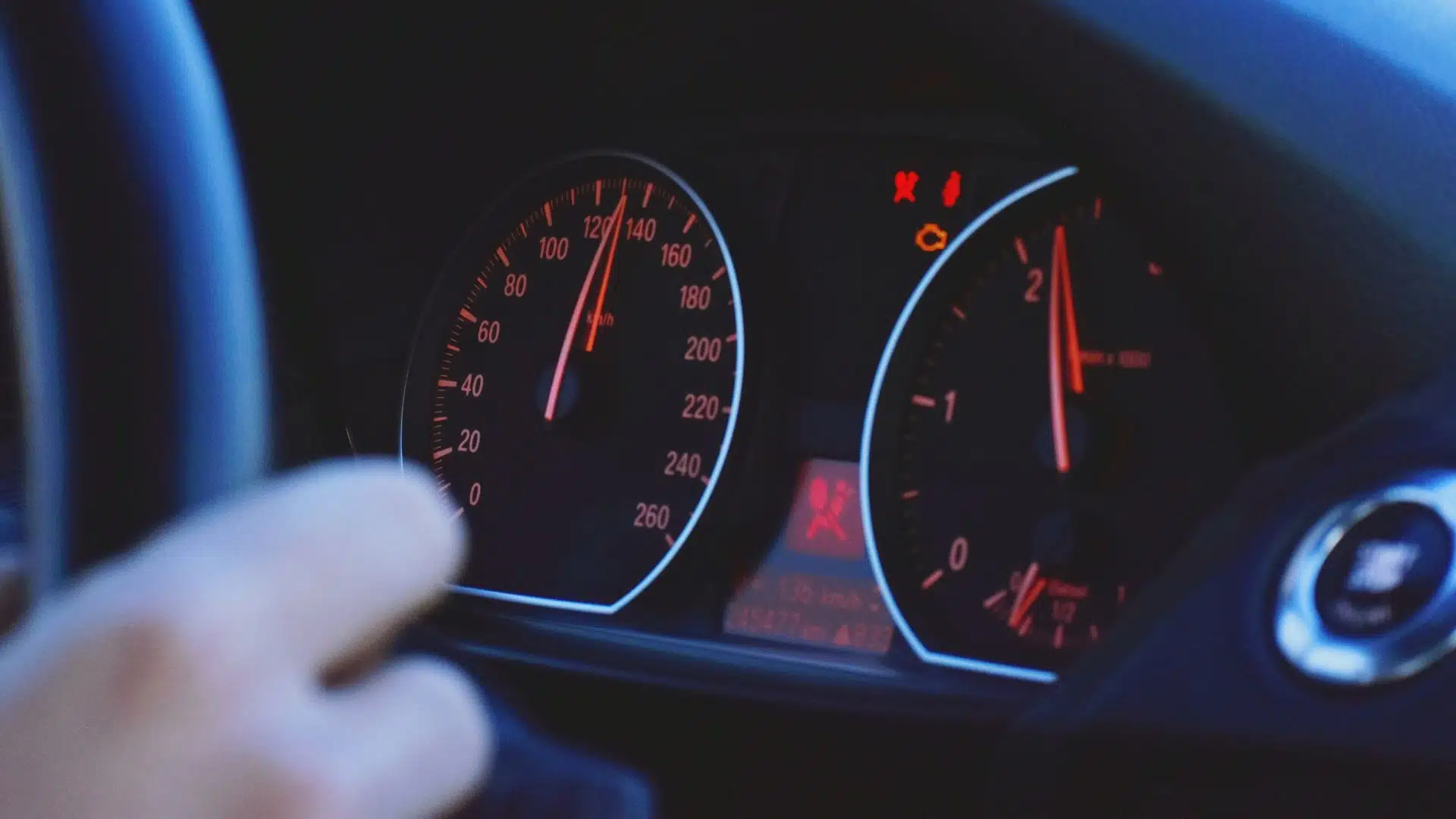 Apa itu RPM pada Kendaraan? | AstraOtoshop.com