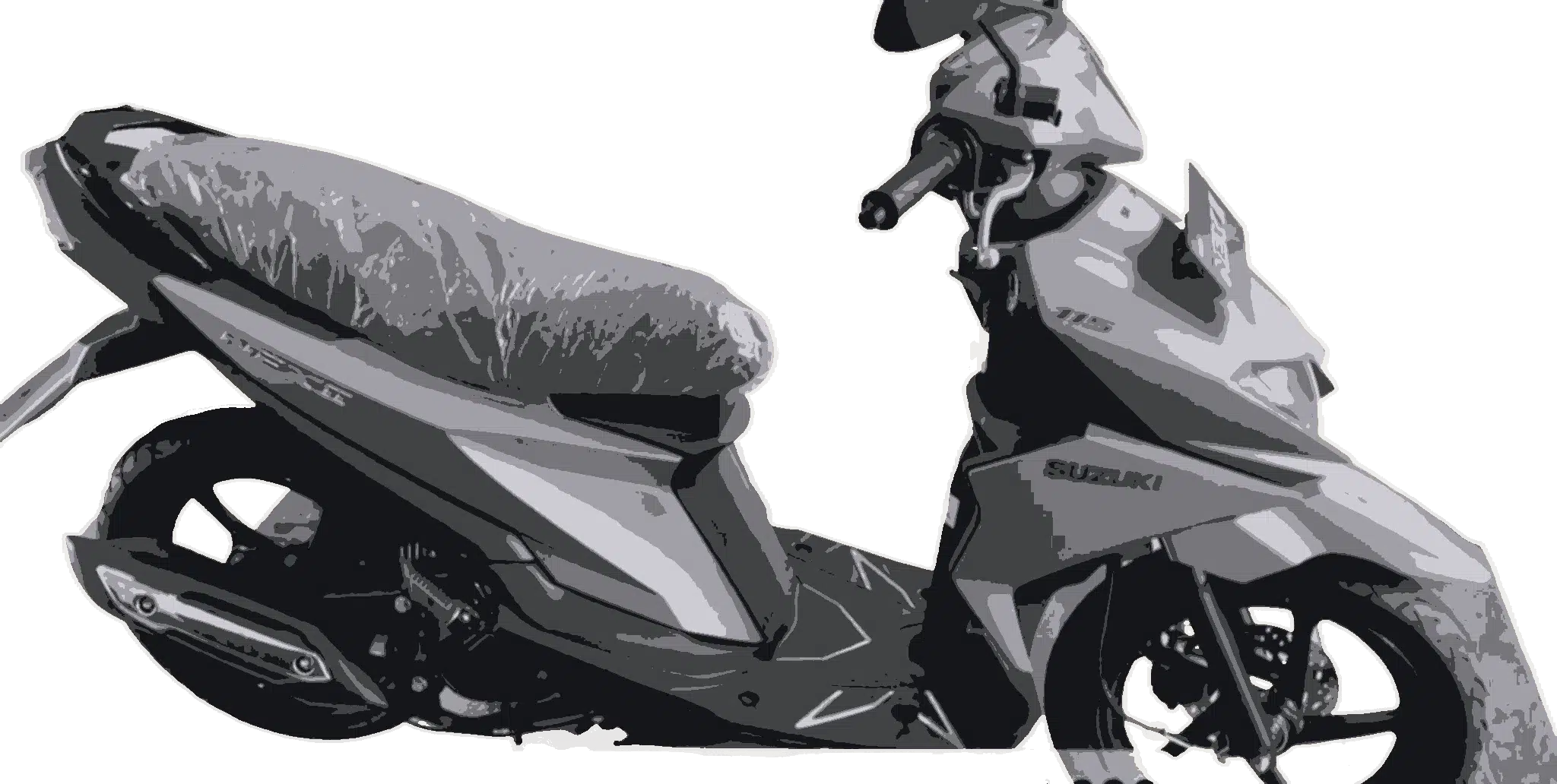 Suzuki NEX II 2025: Spesifikasi,Fitur Serta Harga | AstraOtoshop.com