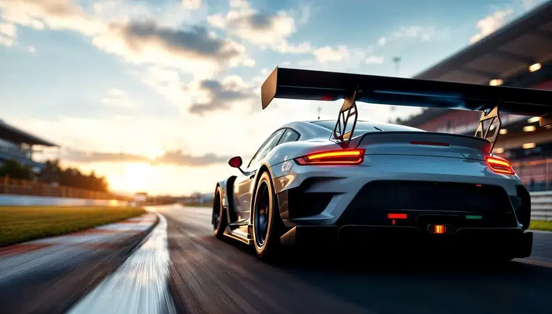 Apa Itu Mobil Sport? Kenali Karakteristik Mobil Kencang | AstraOtoshop.com