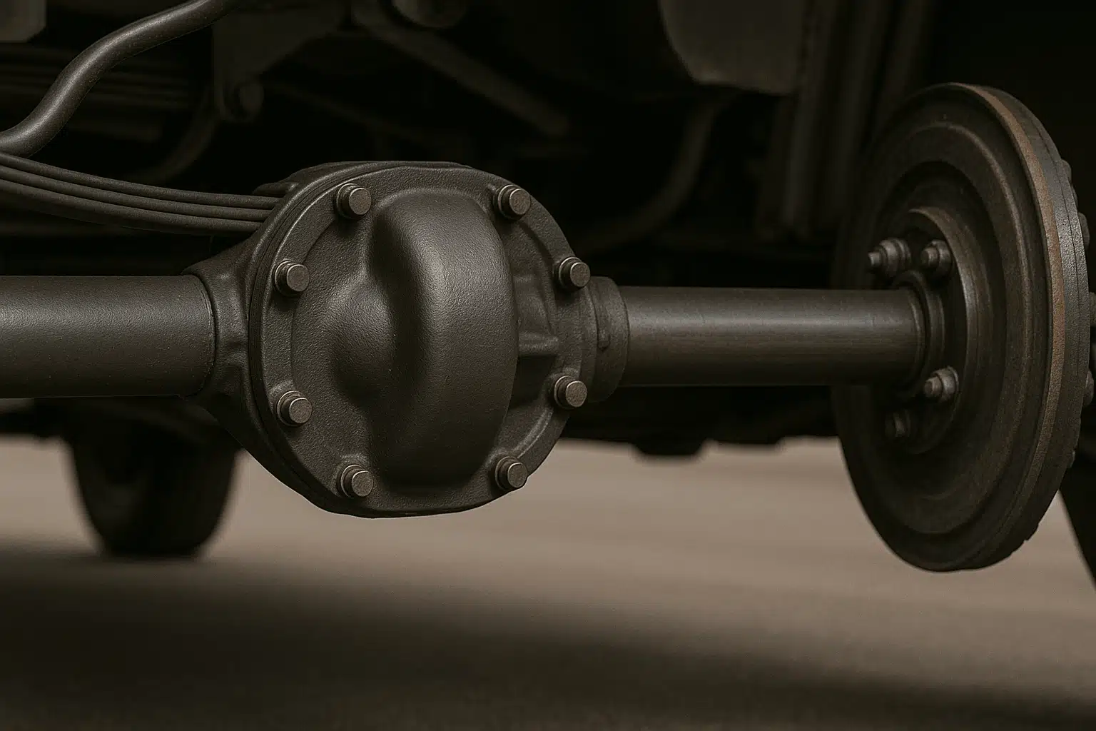 As Roda Mobil: Ciri Kerusakan, dan Cara Perawatannya | AstraOtoshop.com