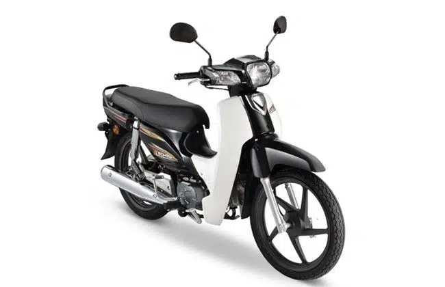 Astrea Grand: Legenda Otomotif Tangguh yang Bikin Kolektor Rela Bayar ...