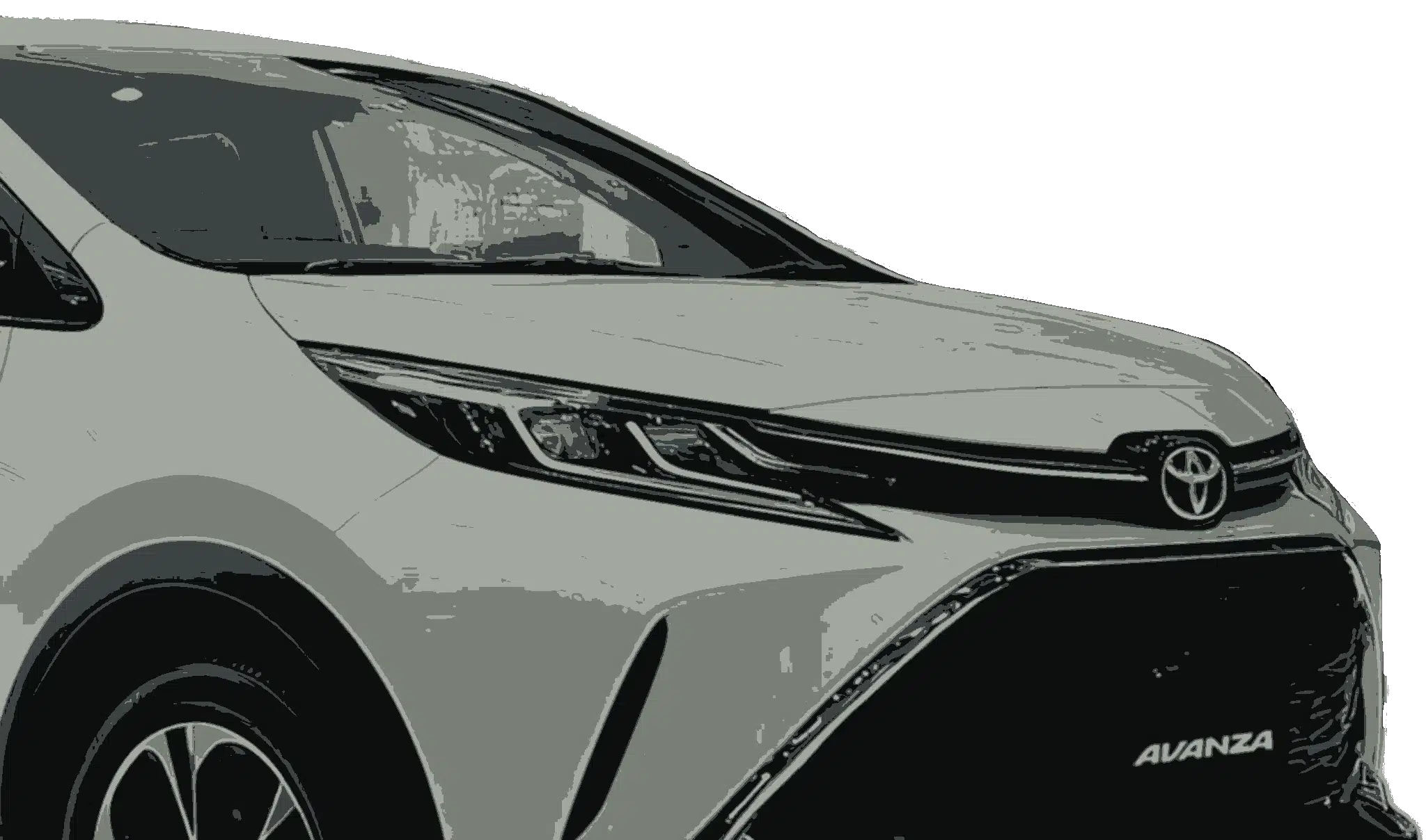 Avanza 2025 Resmi Hadir: Desain Baru yang Lebih Mewah | AstraOtoshop.com