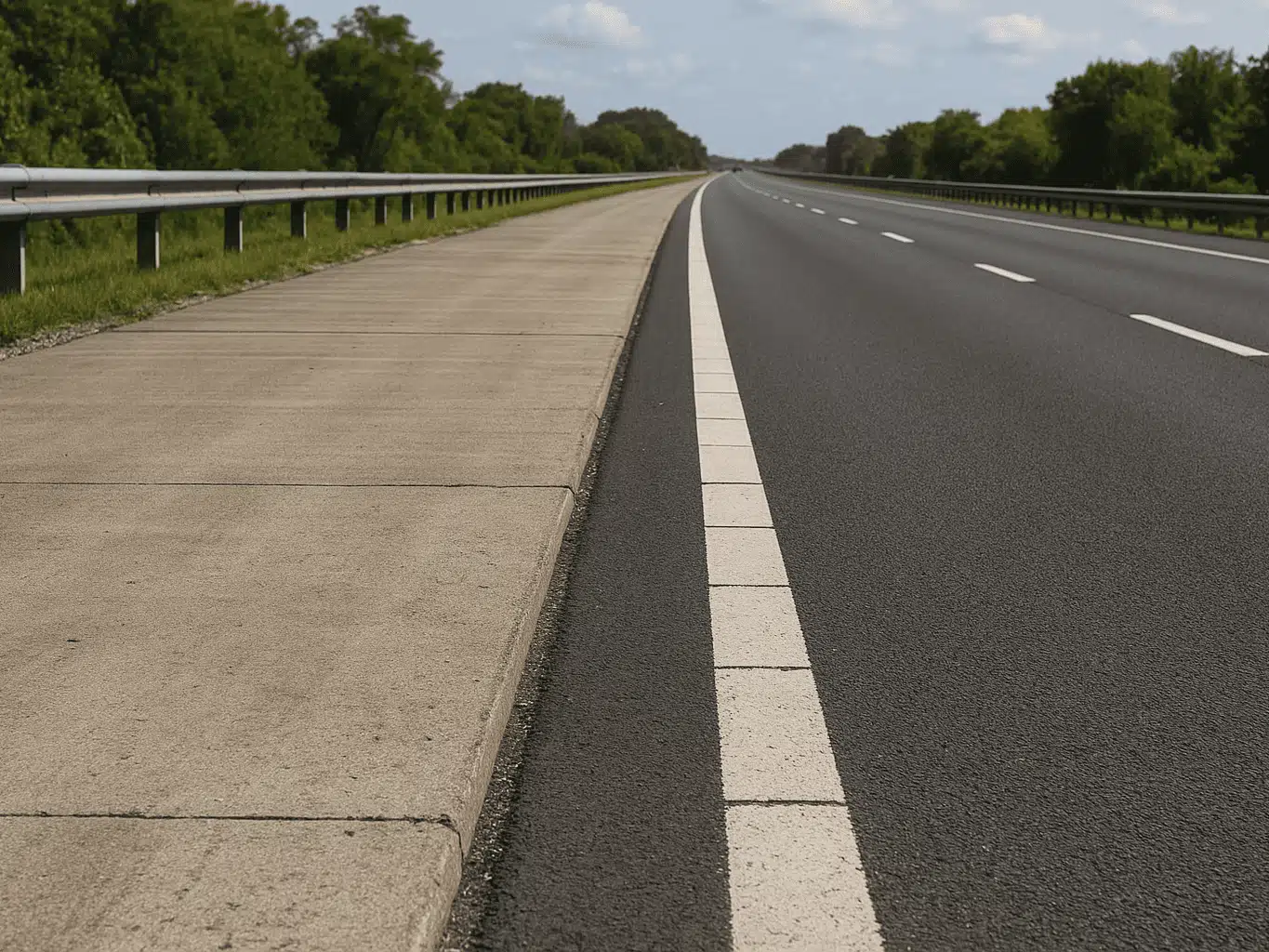 Aturan Penggunaan Bahu Jalan Tol: Kondisi Penggunaanya | AstraOtoshop.com