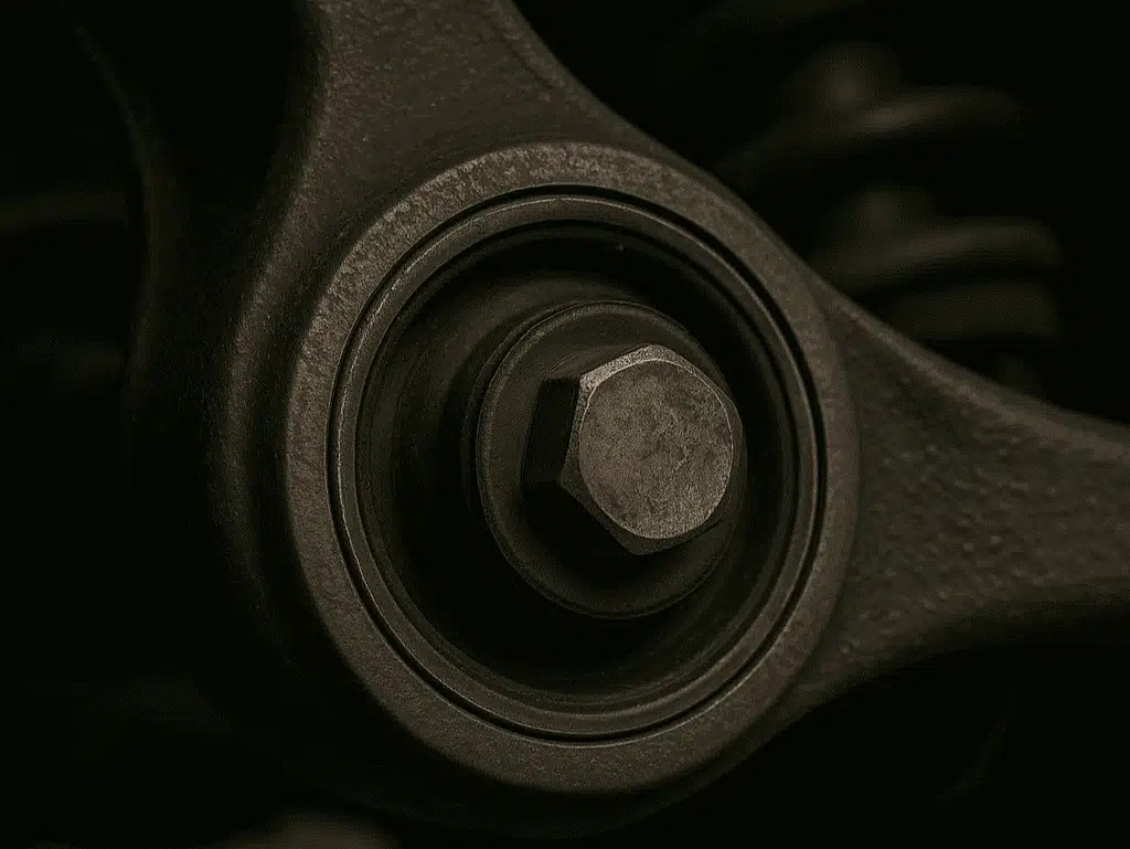 Kenali Bushing Arm Mobil: Fungsi dan Gejala Kerusakannya | AstraOtoshop.com