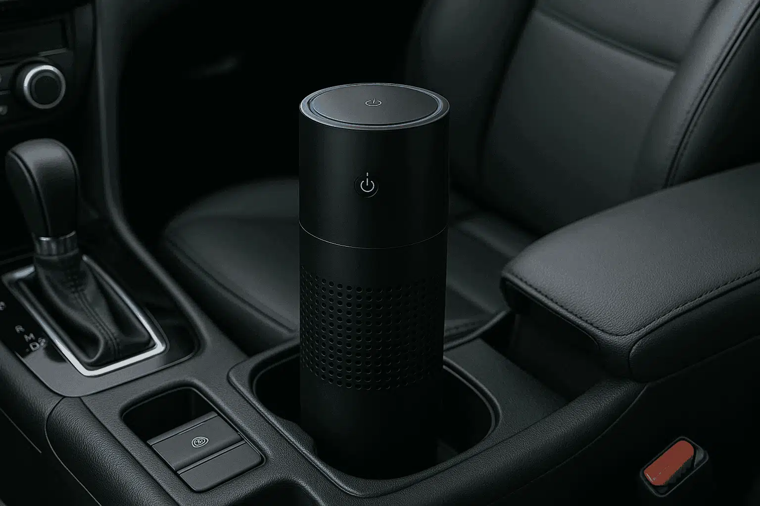 Rekomendasi Car Air purifier Solusi Udara Bersih dan Sehat ...