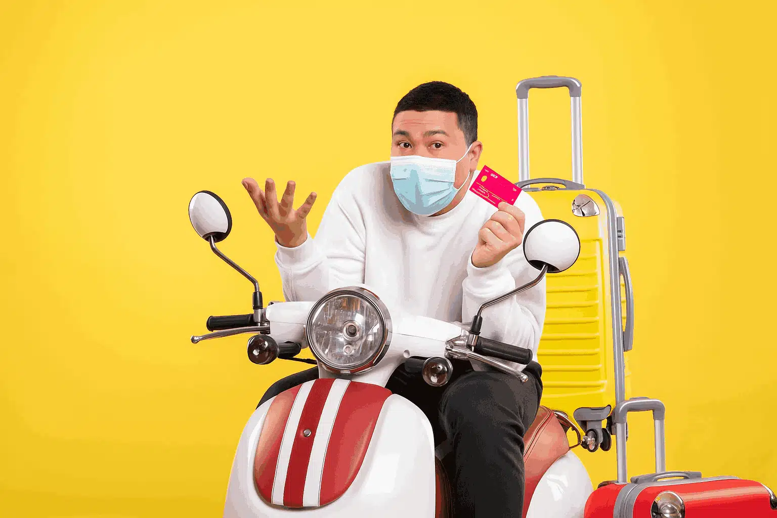 Cara Bayar Cicilan Kredit Motor BCA OTO Finance Paling Praktis (Lewat ...