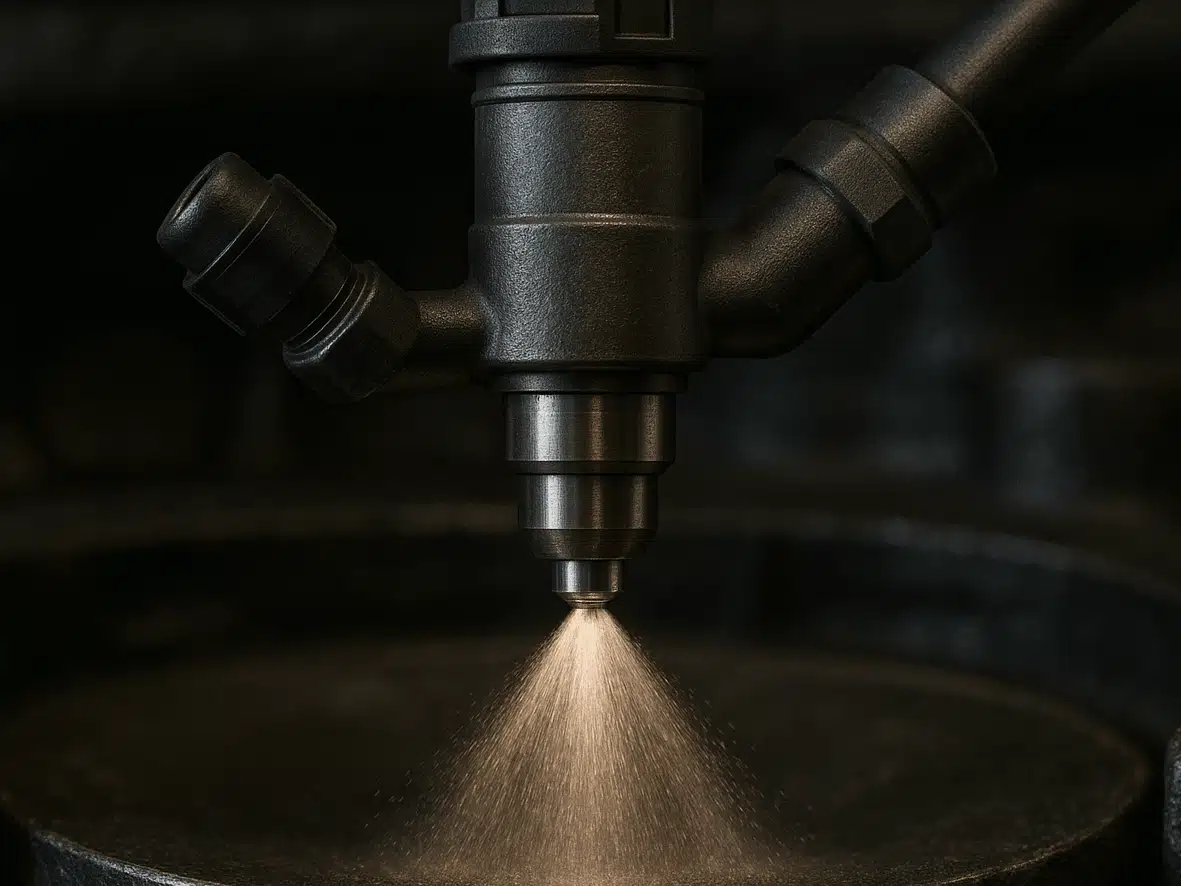 Bagaimana Cara Kerja Injektor Motor? Ini Penjelasan Praktisnya ...