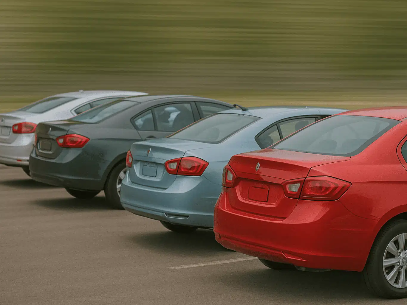 Parkir Paralel Mobil Matic Jadi Mudah: Cara yang Benar | AstraOtoshop.com