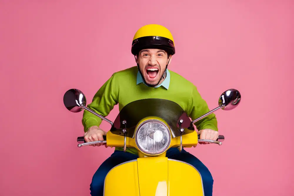 Cara Menghitung Kredit Motor: Ini Simulasi Cara Hitungnya ...