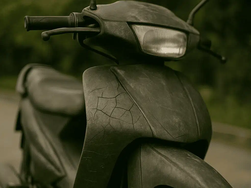 Cat Body Motor Retak? Ini 7 Penyebab dan Cara Mencegahnya ...