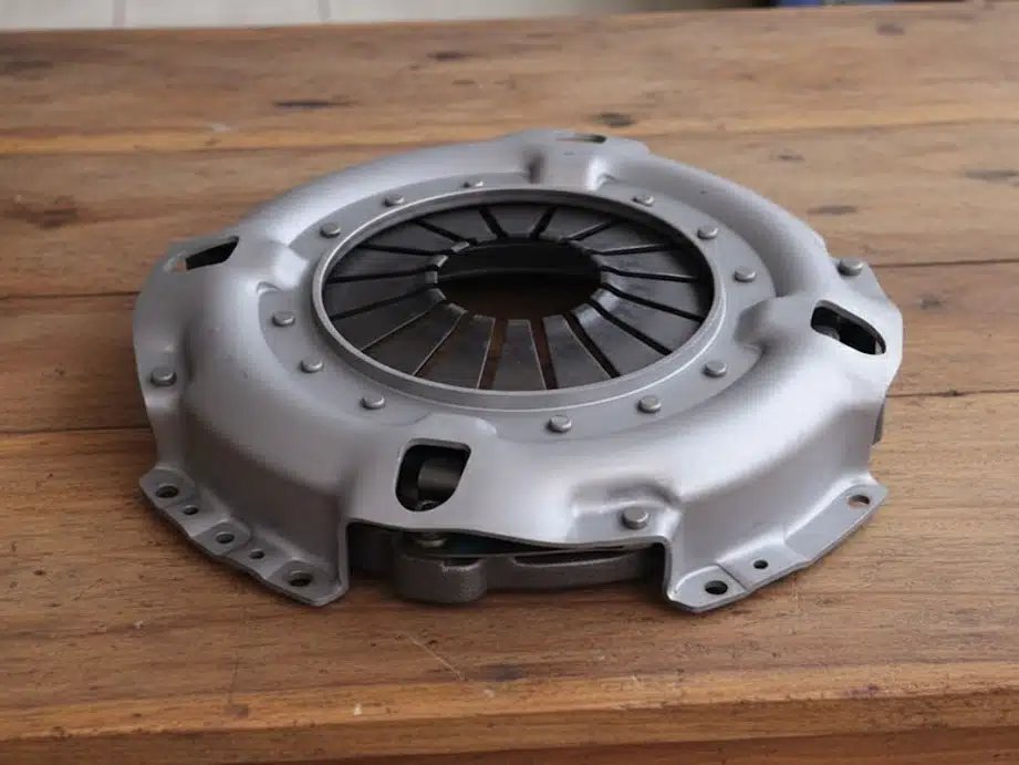 Clutch Cover: Fungsi Clutch Cover, Prinsip Kerja, dan Tipe-Tipe Cover ...