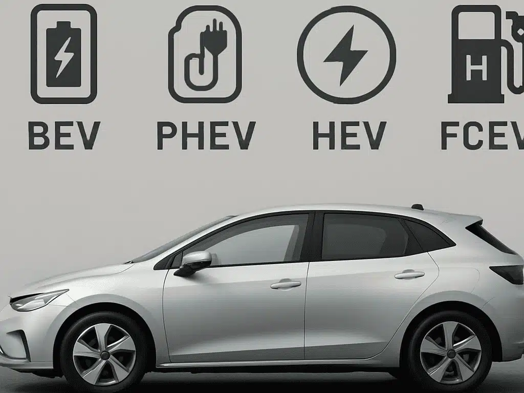 Daftar Istilah Mobil Listrik yang Perlu Diketahui Sebelum Membeli ...