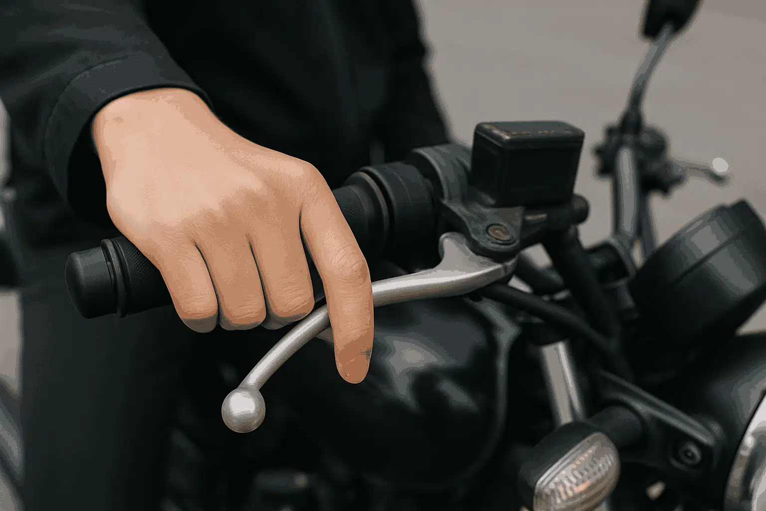 Daftar Istilah Sistem Kopling pada Sepeda Motor | AstraOtoshop.com