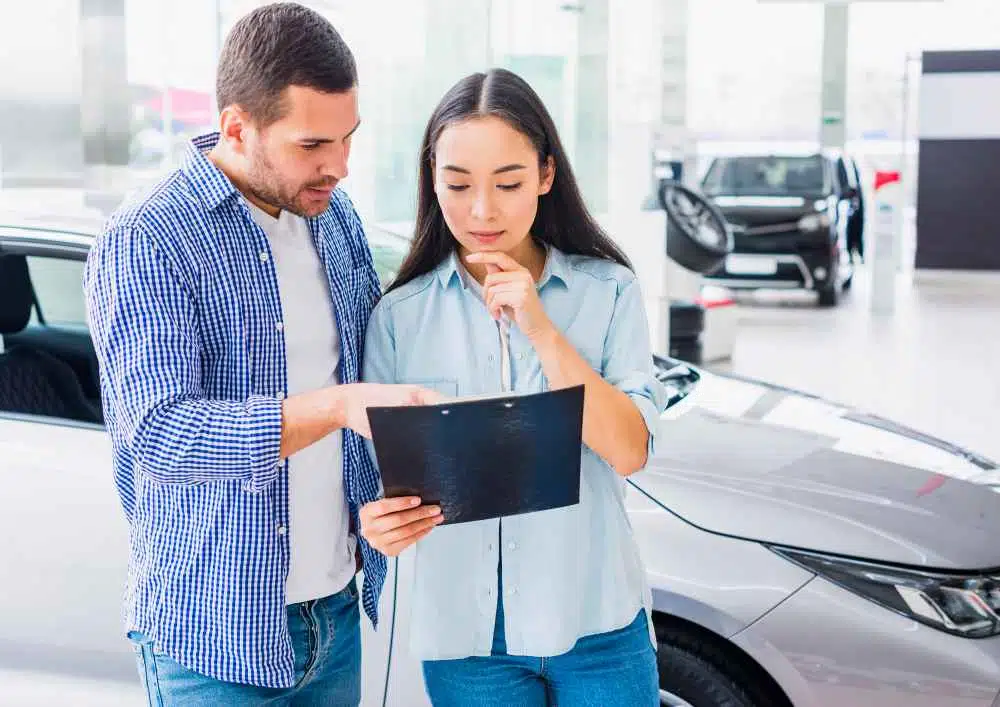Daftar Mobil Terbaru Rilis Maret 2025, Cek Harga & Reviewnya ...