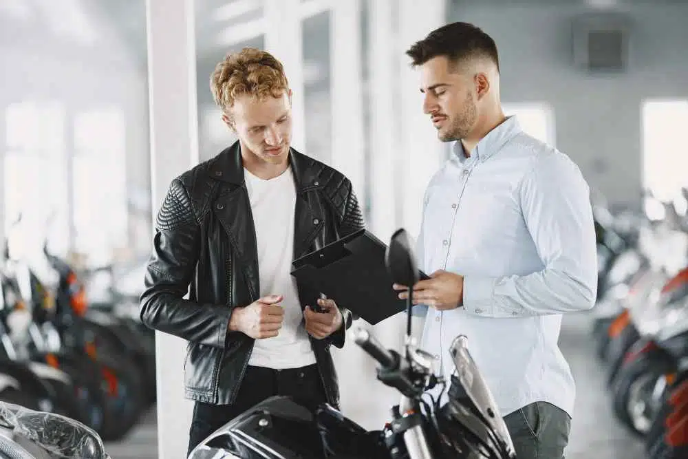 Daftar Motor Terbaru Rilis Maret 2025, Cek Harga dan Review ...