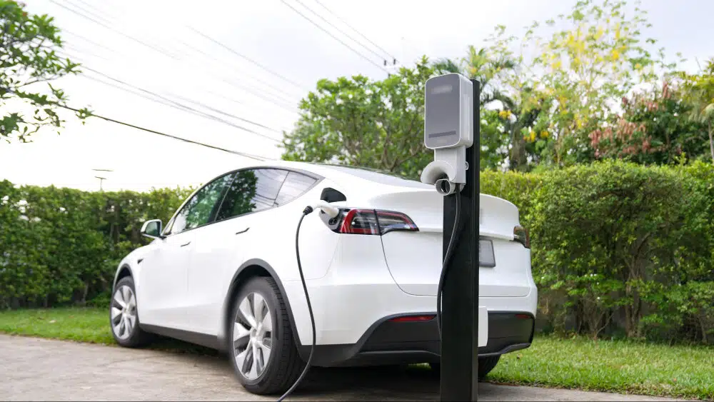 Daftar Mobil Listrik Murah 2024 di Indonesia | AstraOtoshop.com