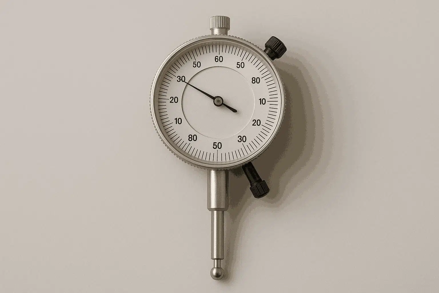 Apa Itu Dial Indikator? Panduan Fungsi dan Cara Menggunakannya ...