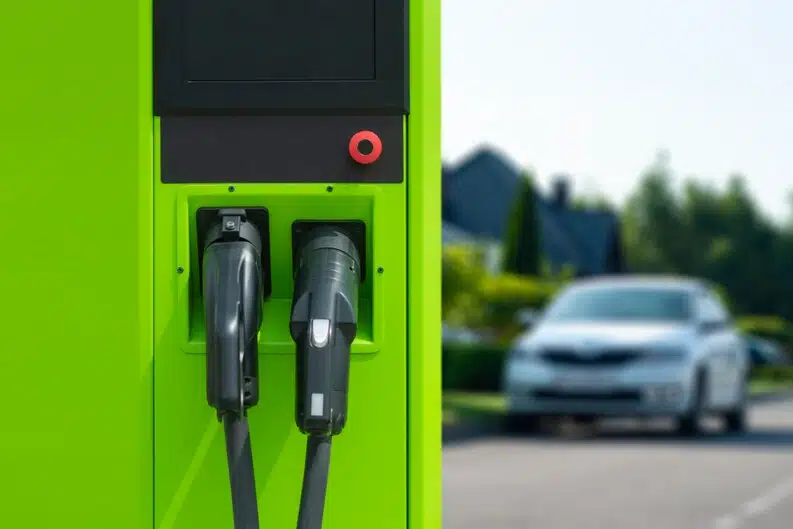 Daftar Lengkap One Stop EV Charging Station di Bandung | AstraOtoshop.com