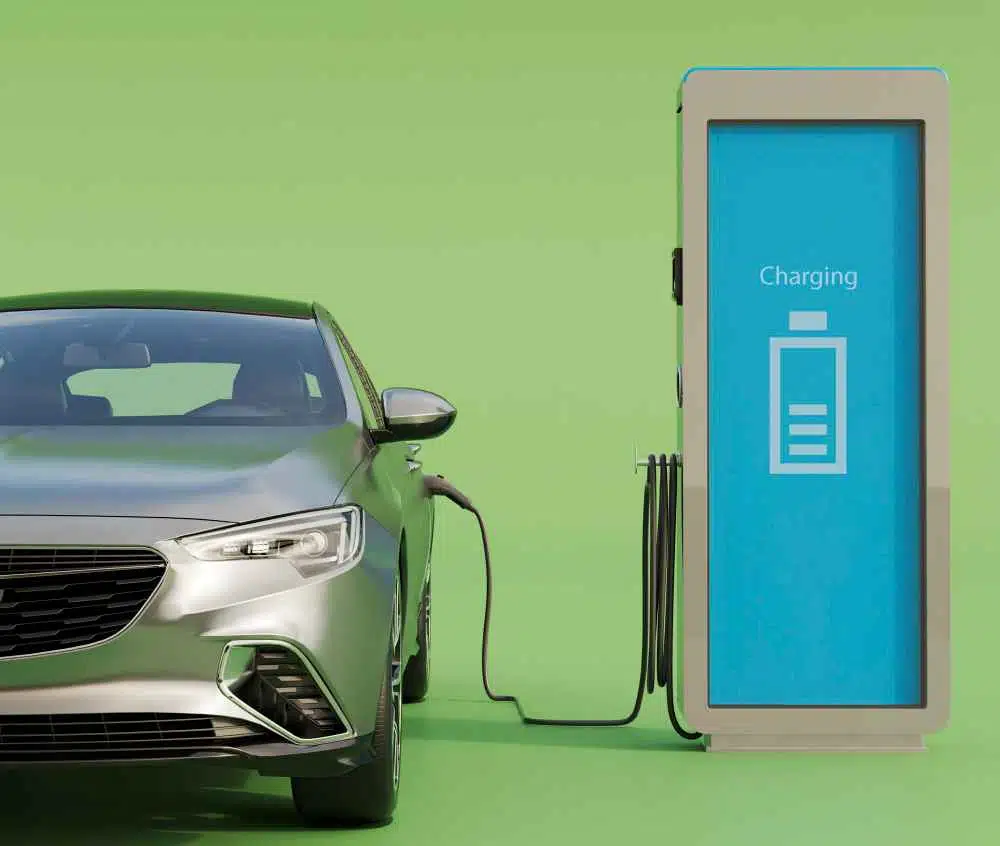 Charging Mobil Listrik: Kecepatan SPKLU Ultra Fast Charging ...