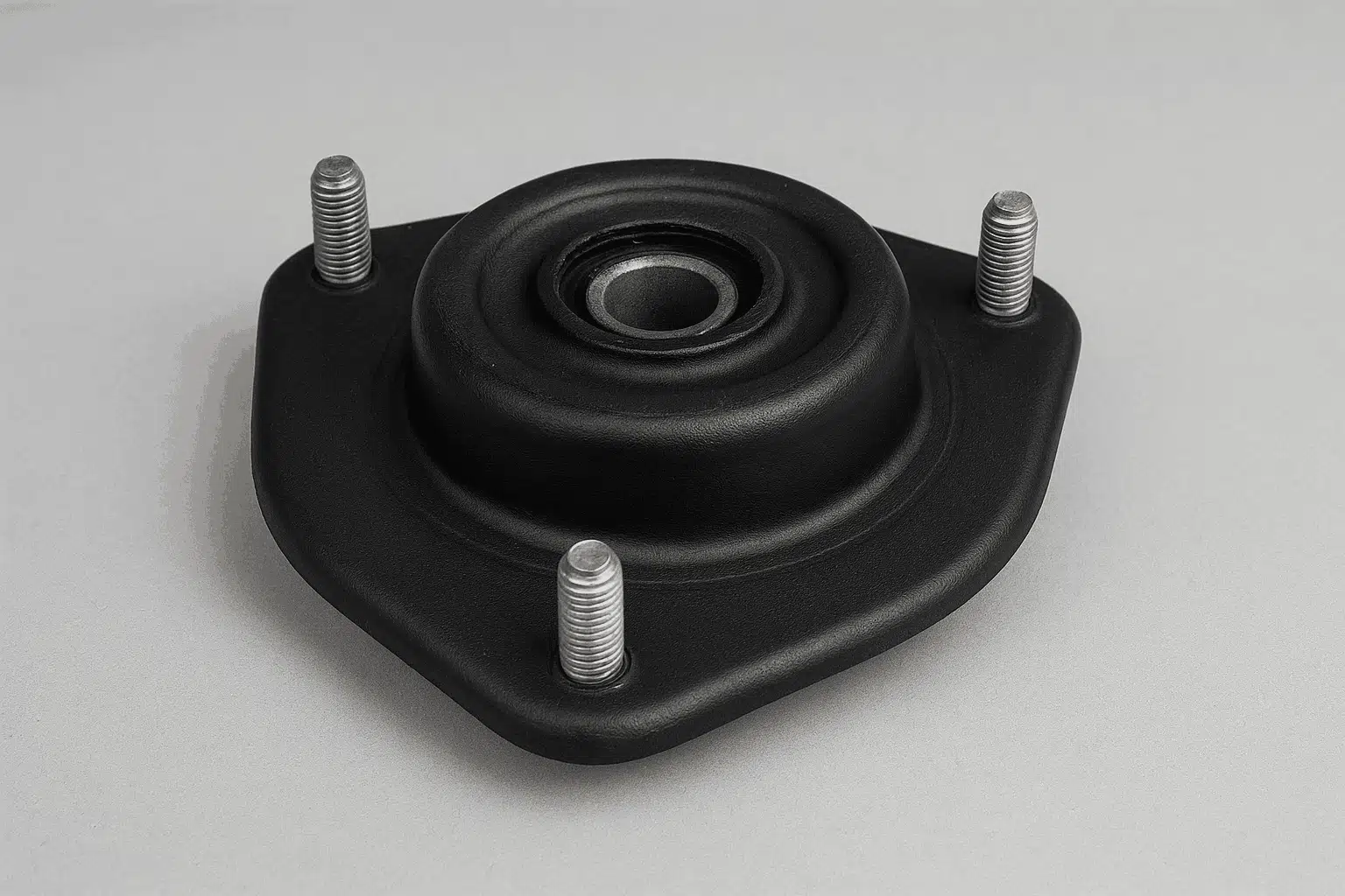 Fungsi Karet Support Shock Absorber dan Ciri Kerusakannya ...