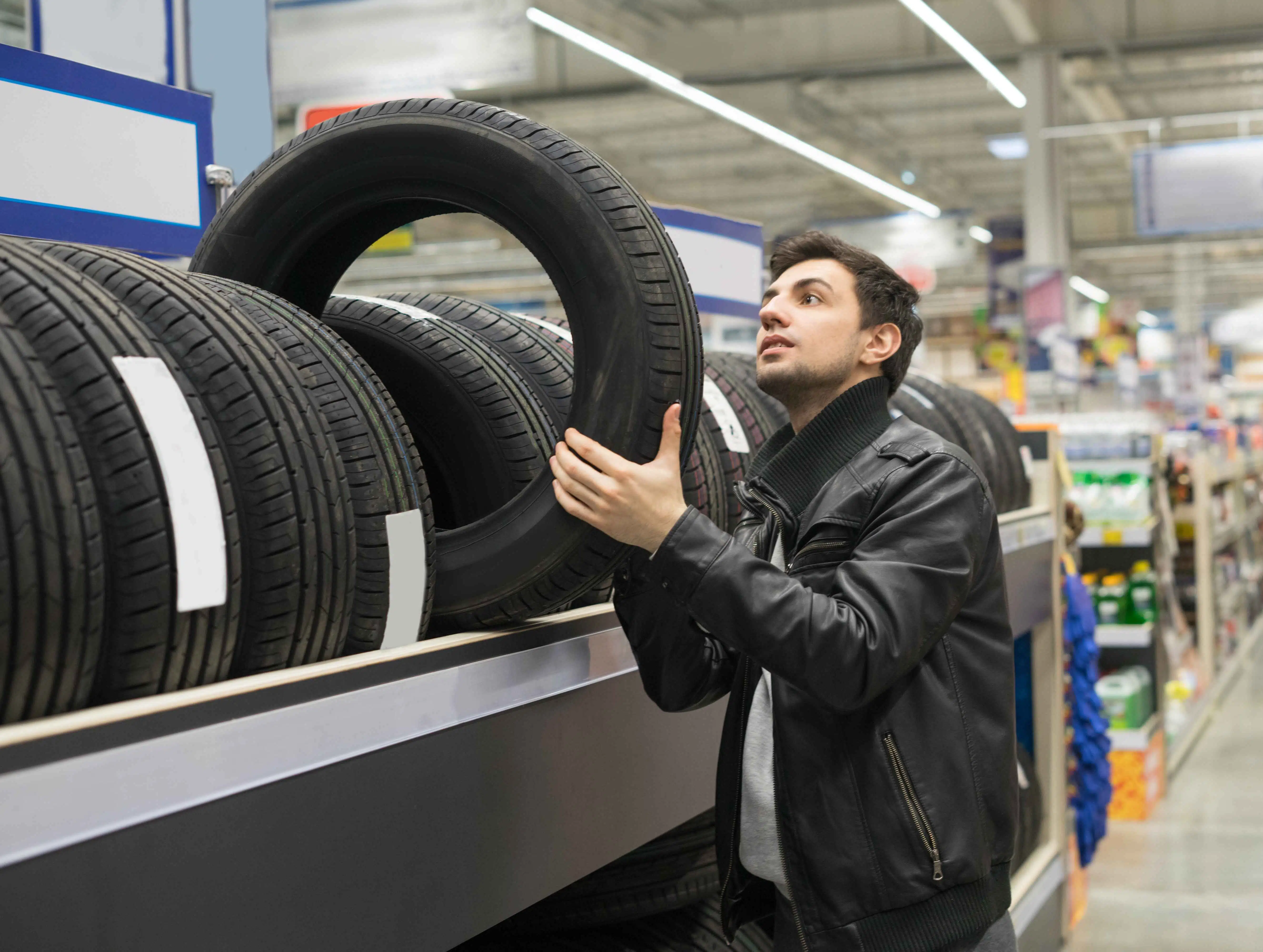 Harga Ban Mobil Bridgestone Terbaru Februari 2026: Daftar Harga Tipe ...
