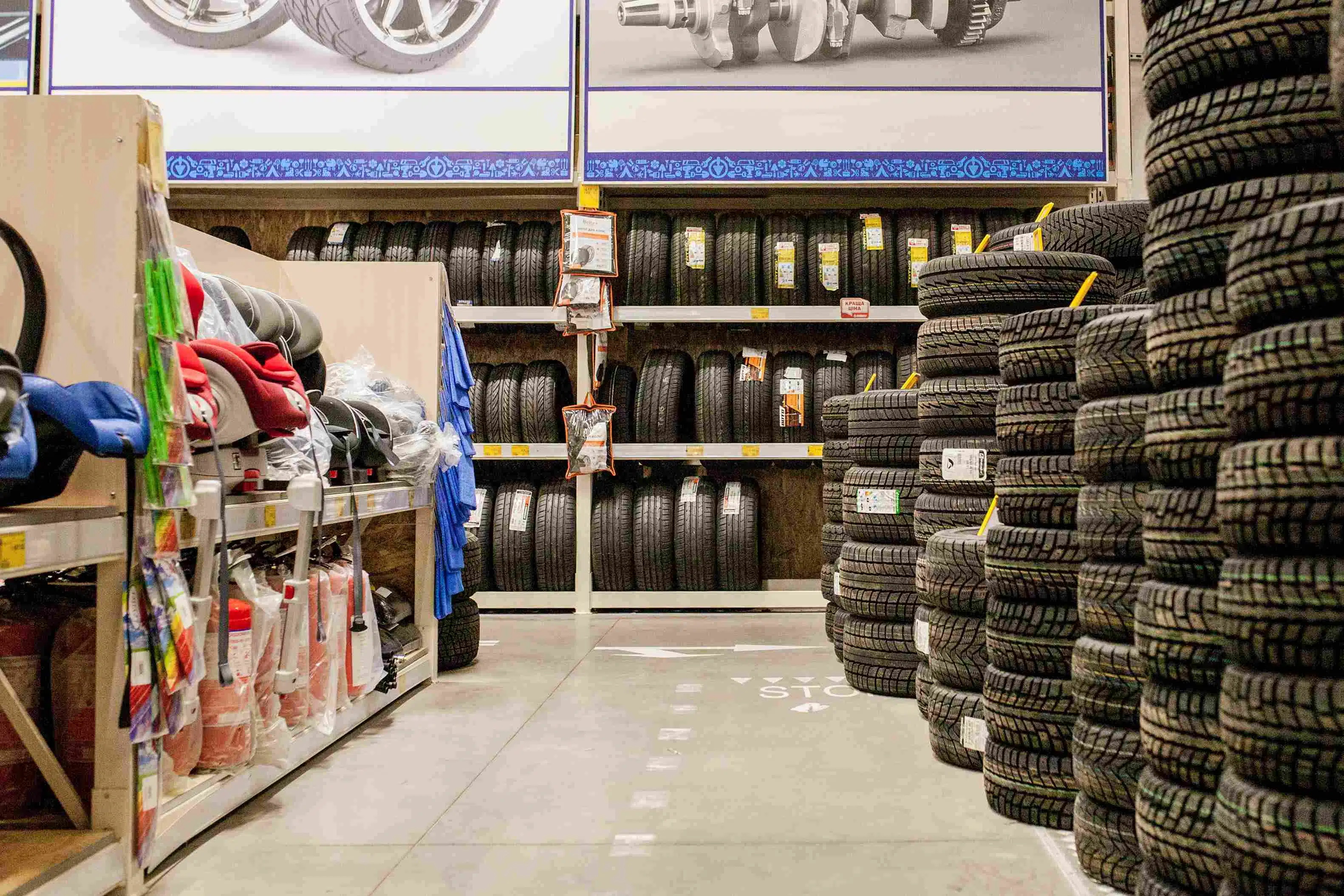 Harga Ban Mobil Ring 15 Dunlop Terbaru Februari 2026 - EC300 dan SP300 ...