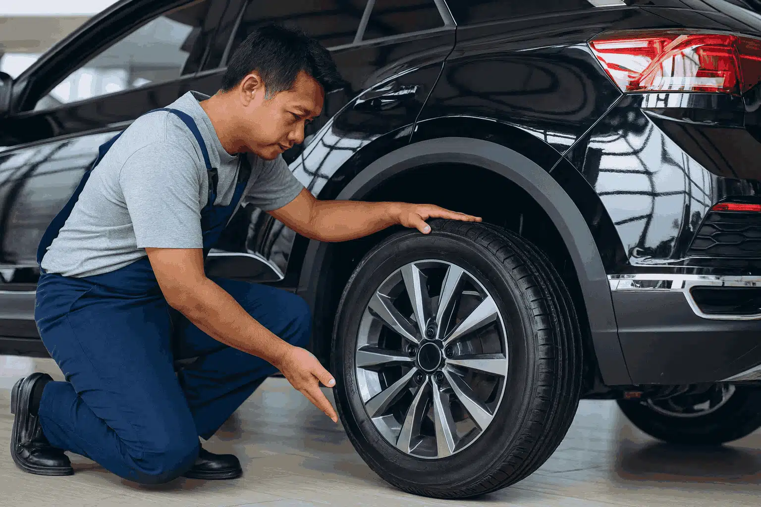 Daftar Harga Ban Mobil Ring 16 Terbaru: Semua Merek Terbaik (Update ...
