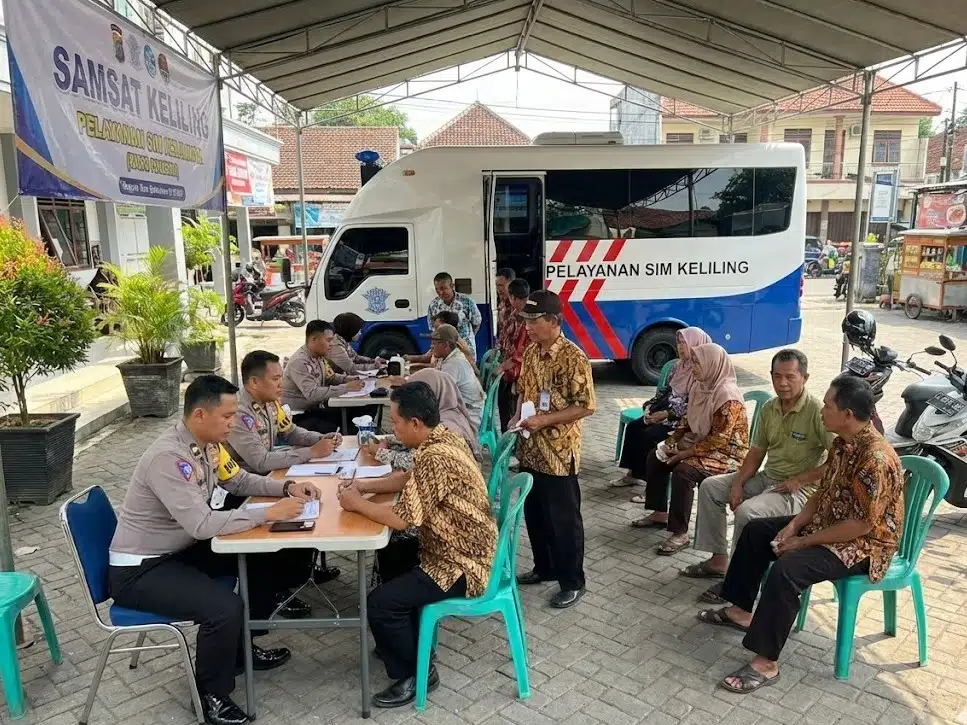 Cara Cek Jadwal SIM Keliling Banda Aceh April 2026 | AstraOtoshop.com