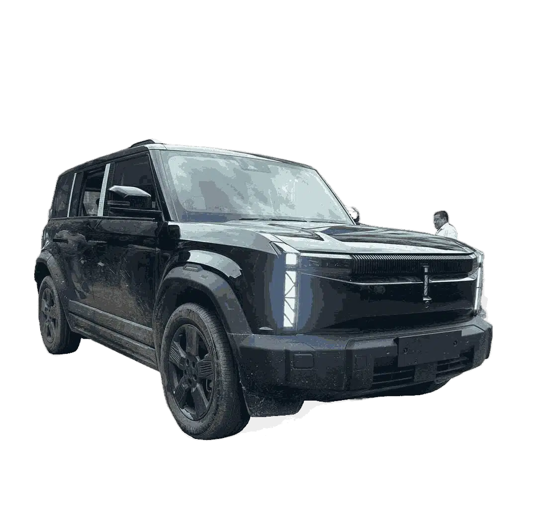 Jaecoo J7 2025 Resmi Meluncur: SUV Premium Gaya Off-Road | AstraOtoshop.com