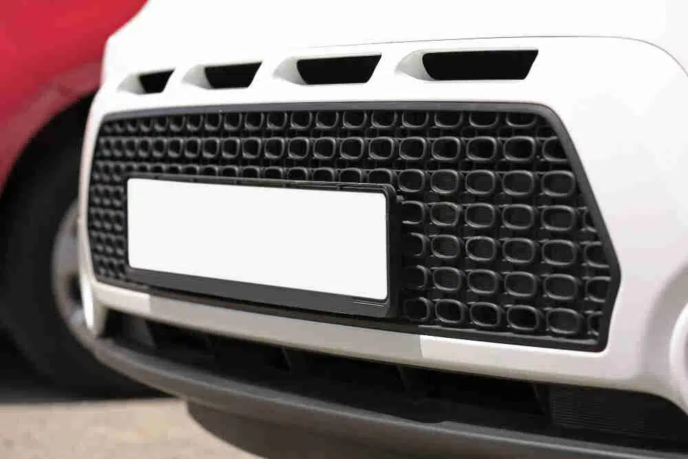 Daftar Plat Nomor Pejabat dan Menteri Indonesia: RI 1 Hingga RI 100 ...