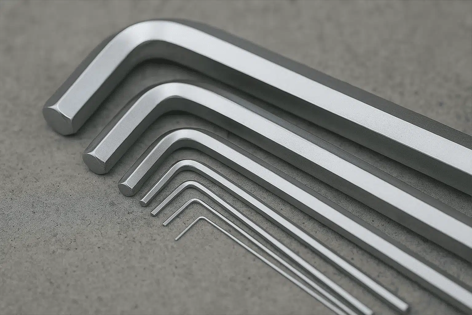 Fungsi Kunci L dan Jenisnya: Panduan Lengkap Cara Menggunakannya ...