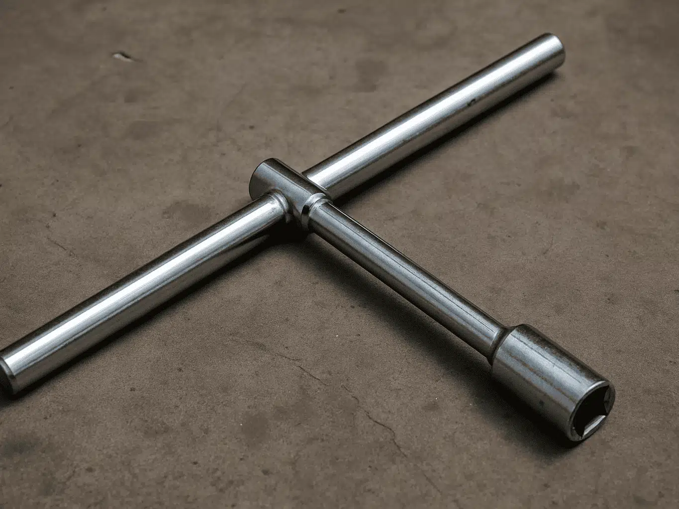 Kunci T: Jenis, Fungsi & Tips Penggunaanya di Bengkel Motor ...