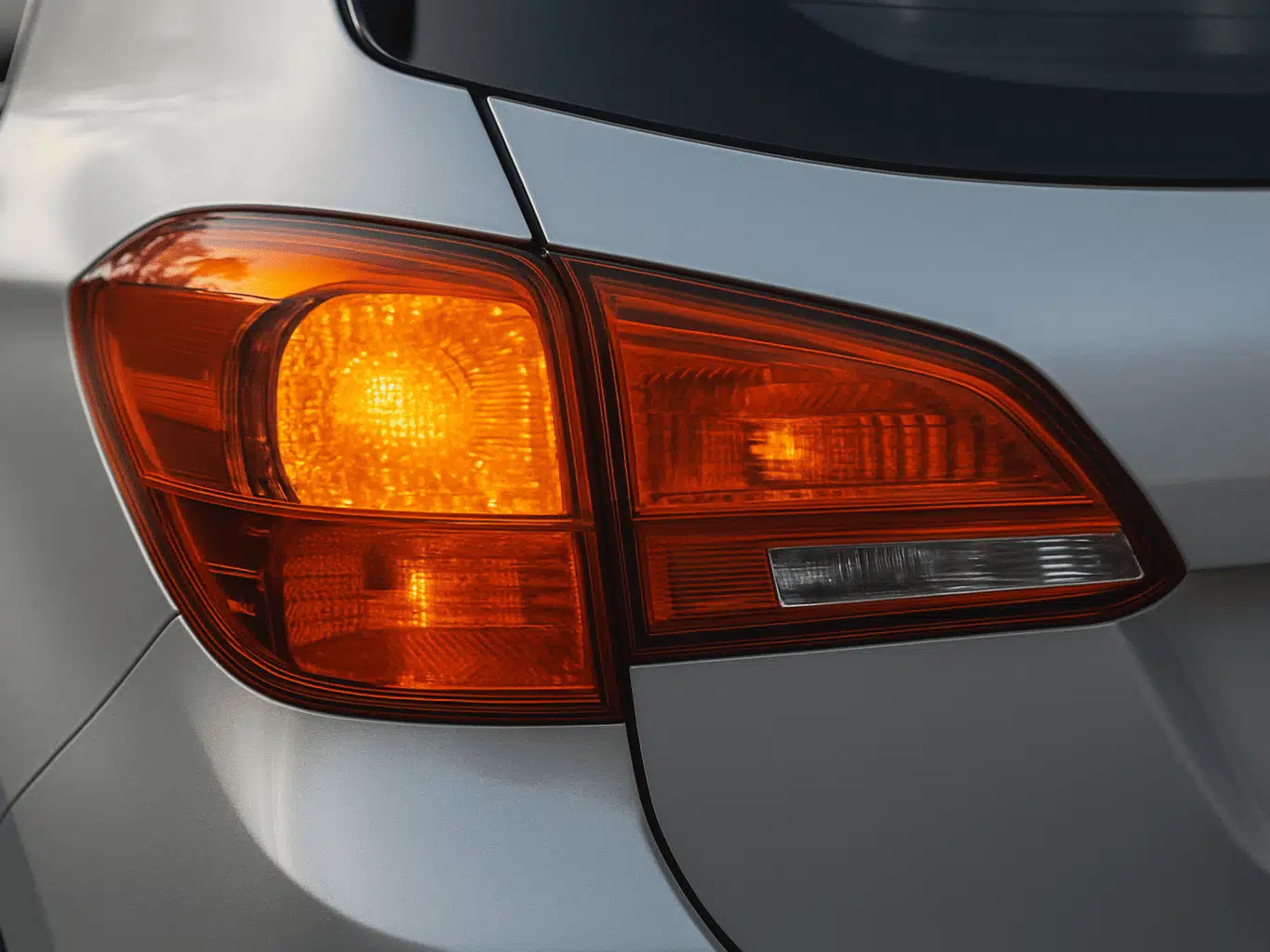 Cara Kerja Rangkaian Lampu Sein Mobil & Komponen Pentingnya ...